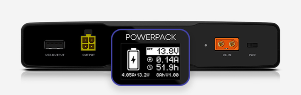 POWERPACK MAX 8 – IROAD台灣總代理